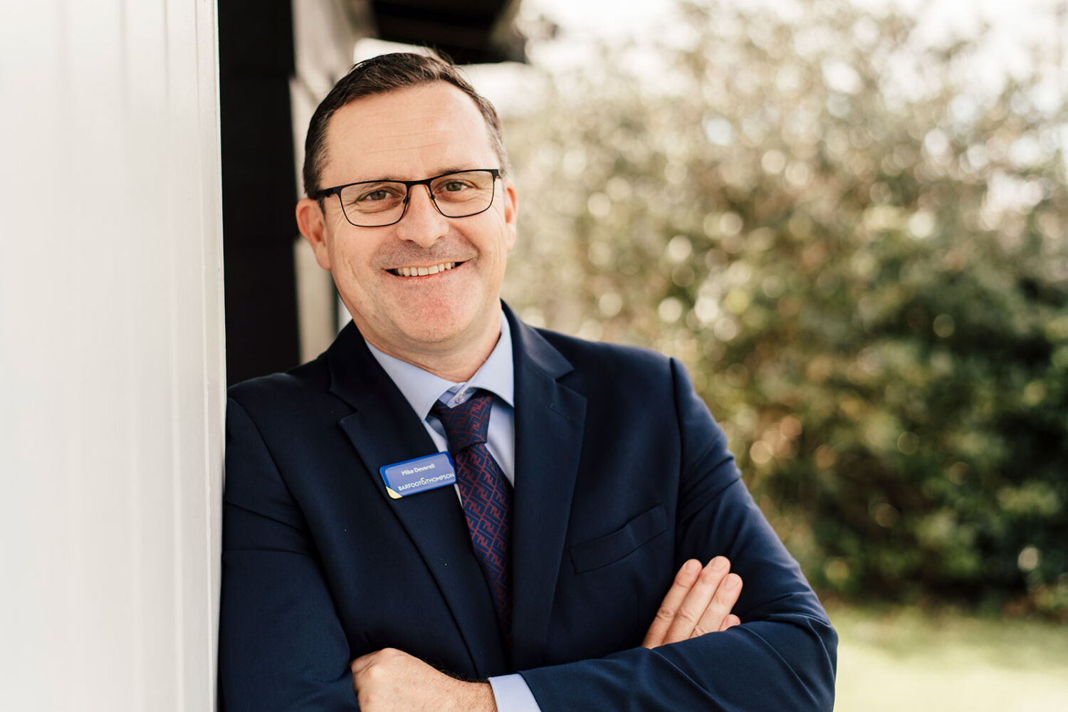 About Mike Deverell | Profile of a Local Living on the Coast