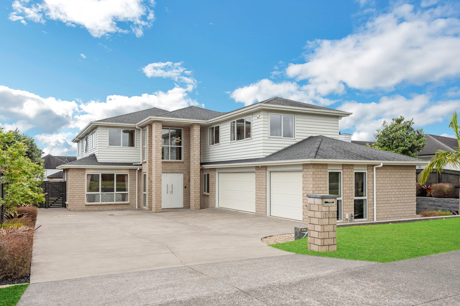 101 Liberty Crescent, Beachlands - Sold on Moving